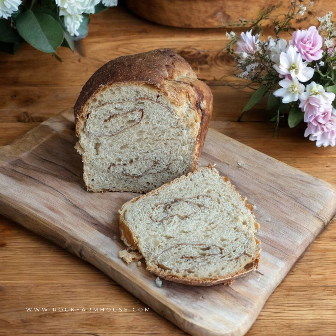Organic Sourdough Sandwich Loaf | Dallas–Fort Worth Delivery & Pickup ...