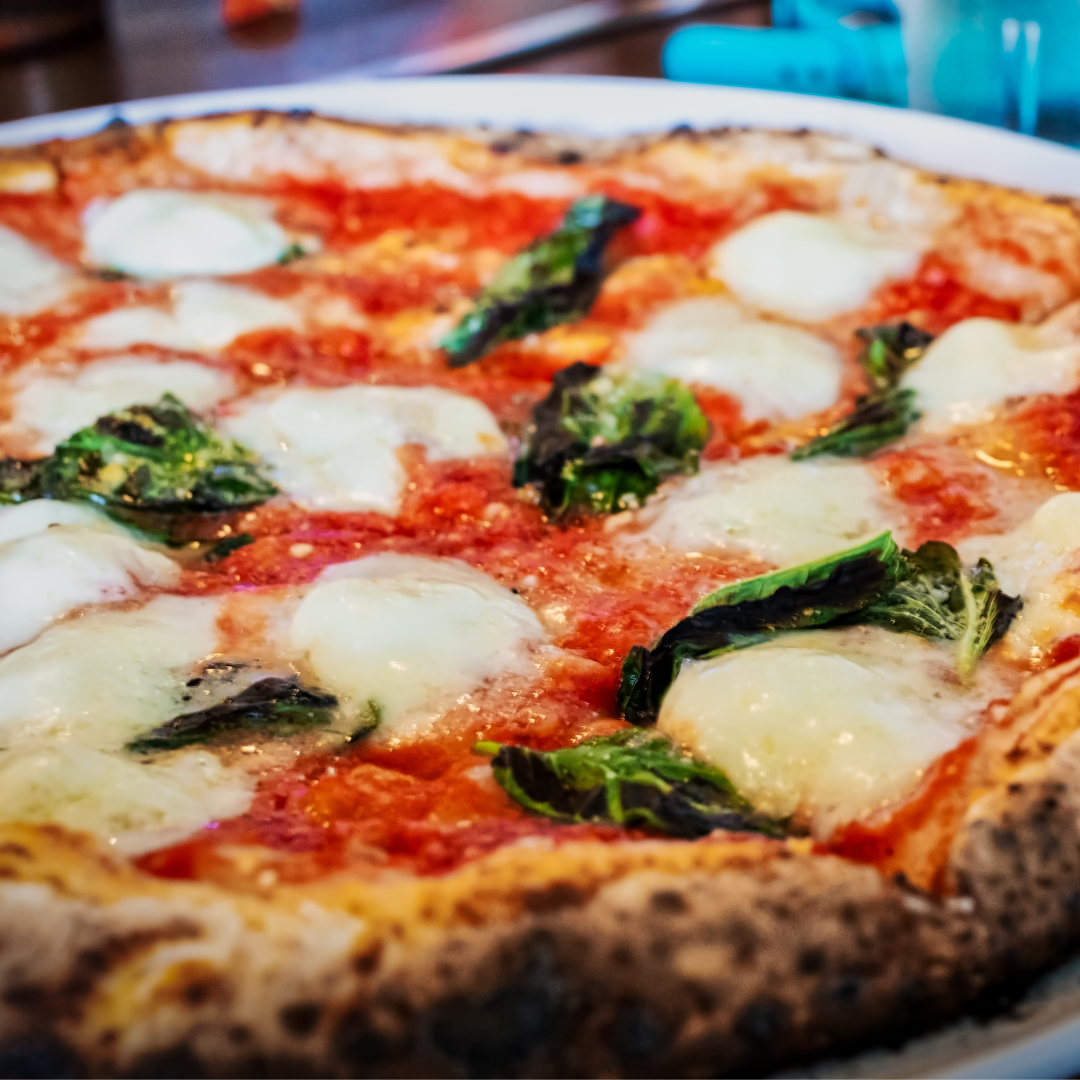 Fresh Mozzarella (½ lb) | Full Quiver Farms | Dallas–Fort Worth ...