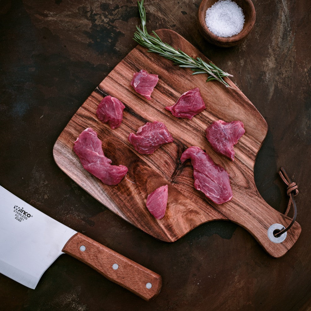 Stew Meat, Grass Finished, Pasture Raised, Raised Wild Texas – ROCK ...